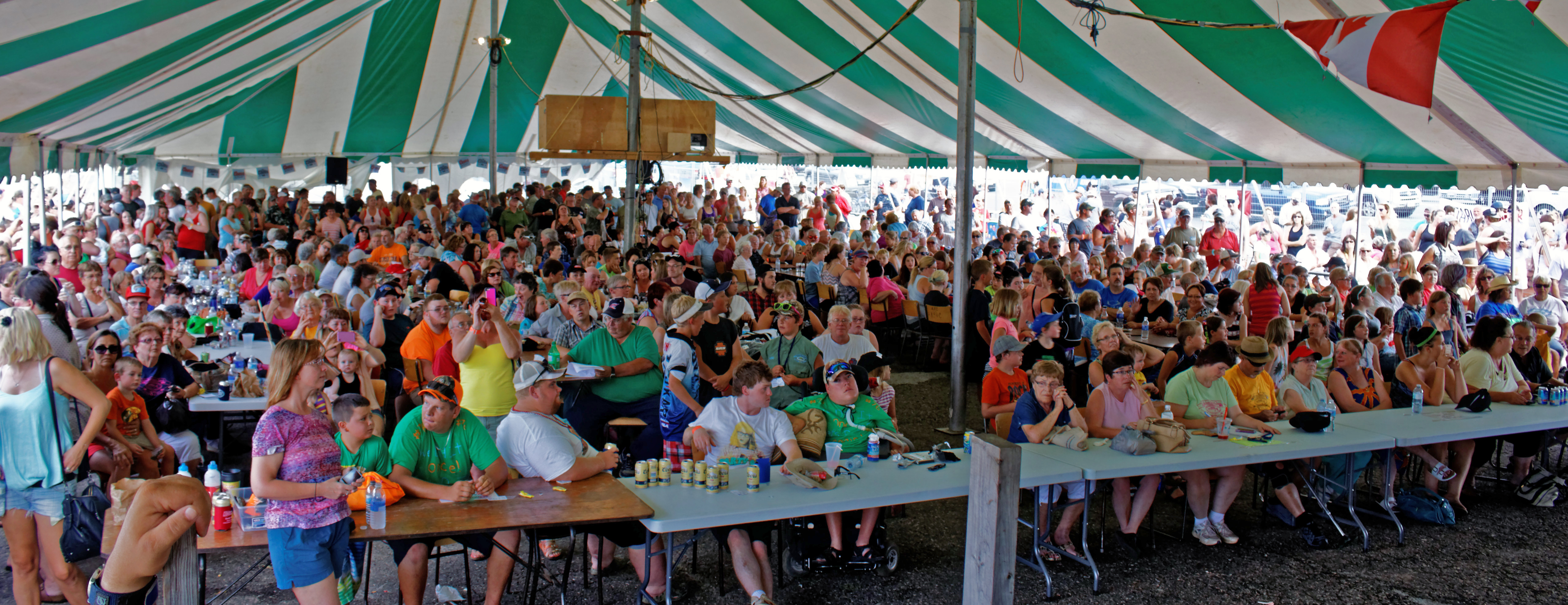 Special Events and Festivals in Atikokan, Ontario, Canada