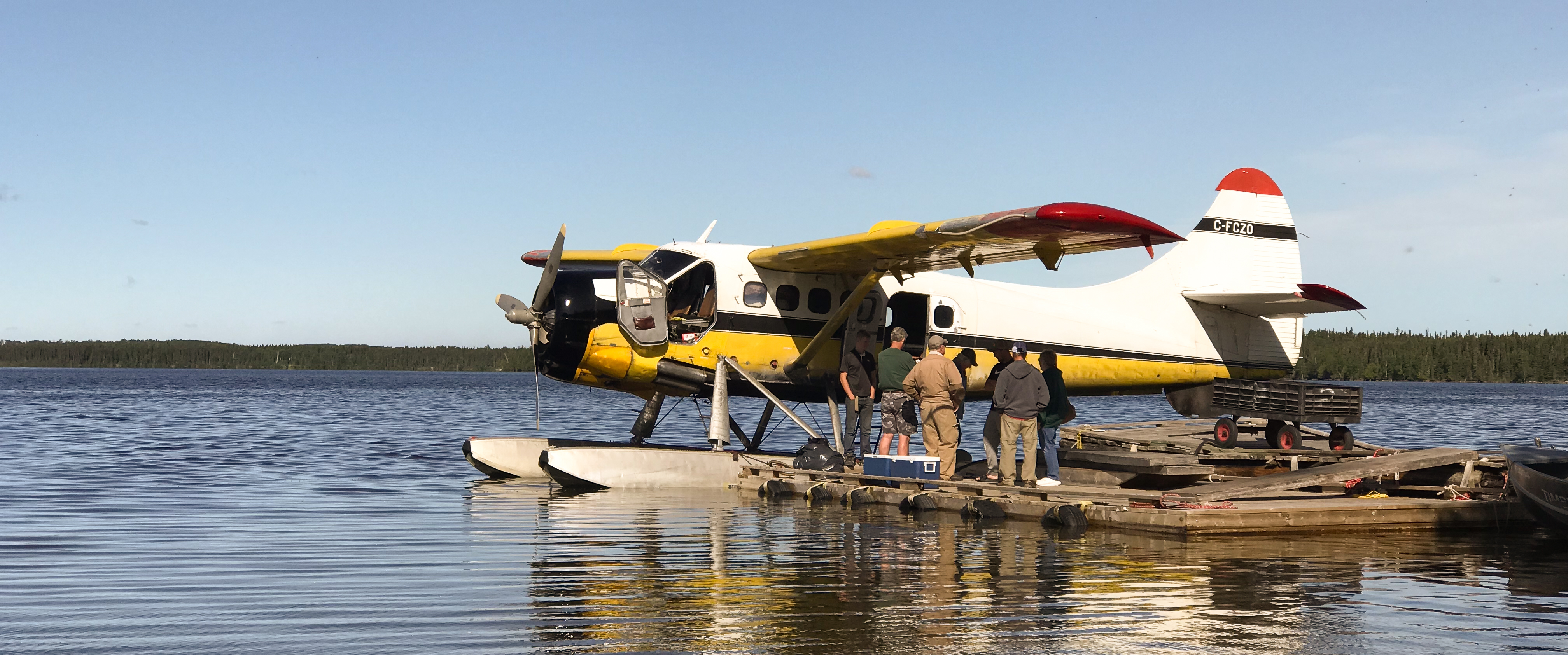Pickle Lake, Ontario, Canada Vacations