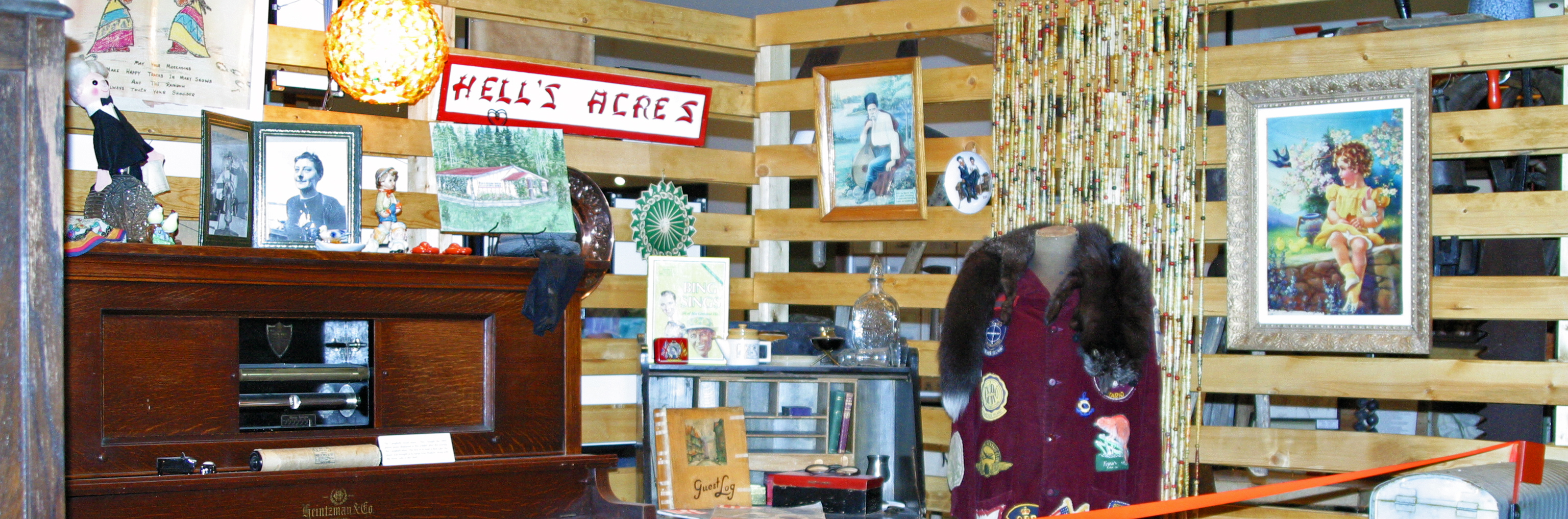 The History of Red Lake, Ontario