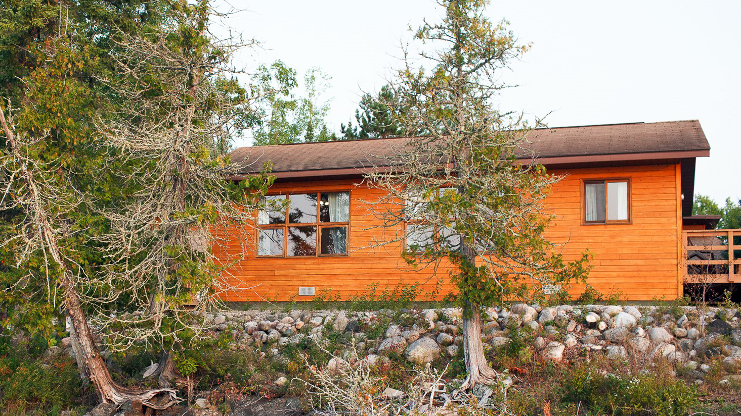 Anderson's Lodge | Sunset Country, Ontario, Canada