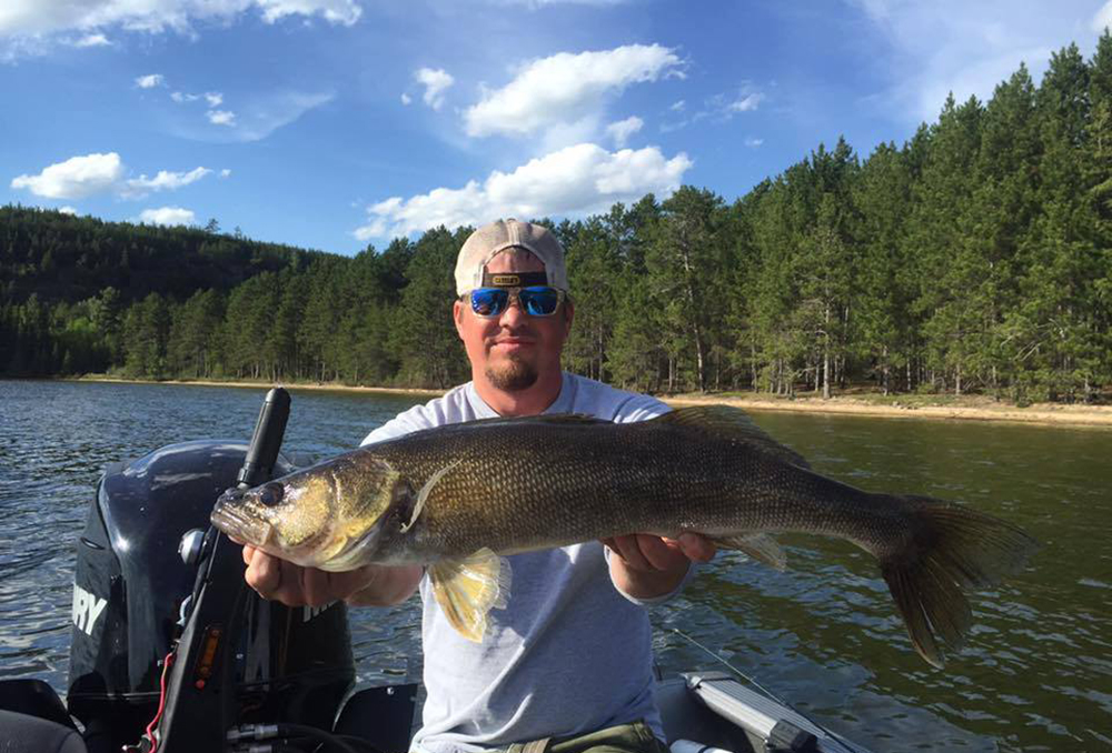 Dogtooth Lake Resort | Sunset Country, Ontario, Canada