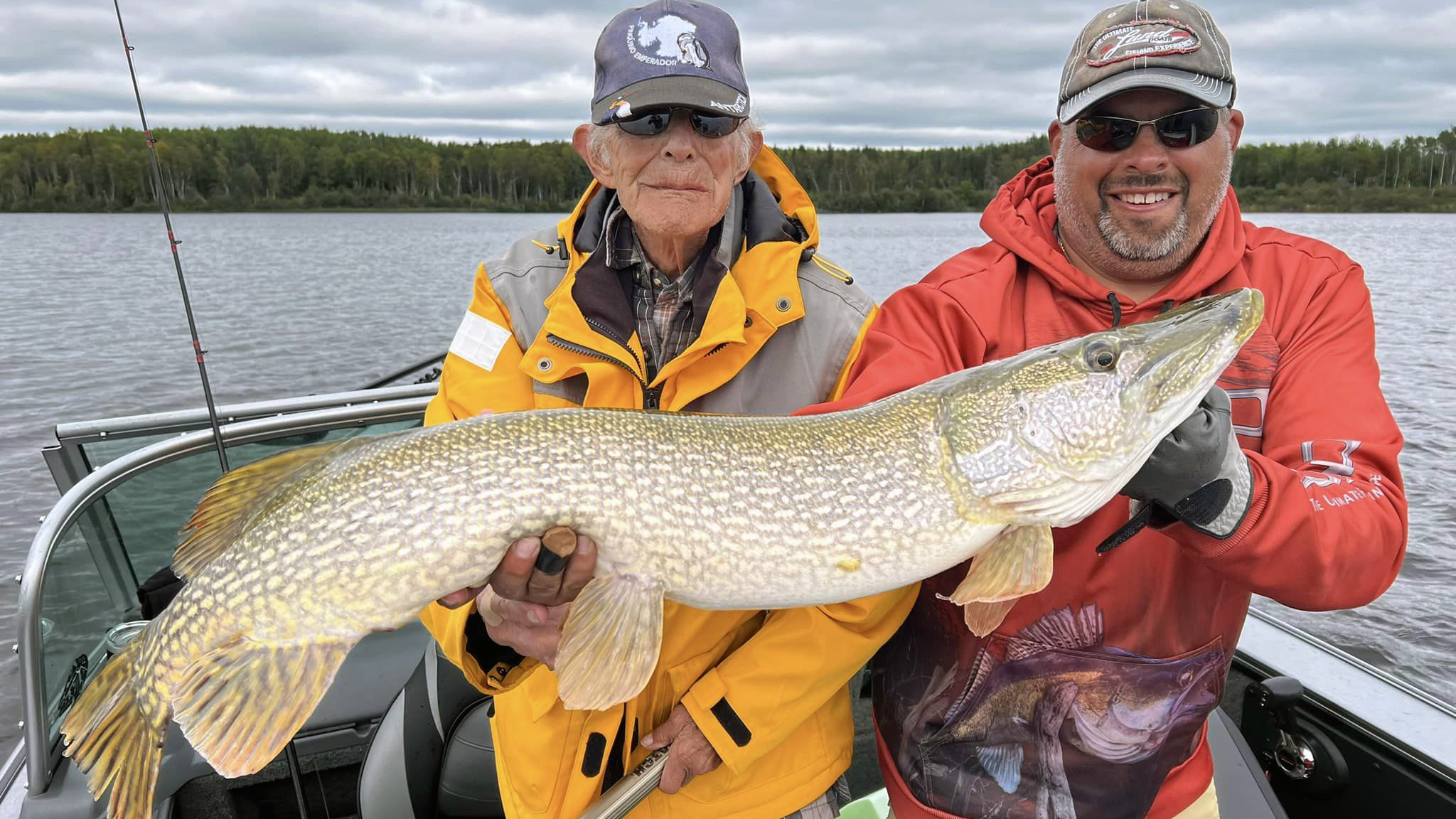 Five Lakes Lodge | Sunset Country, Ontario, Canada
