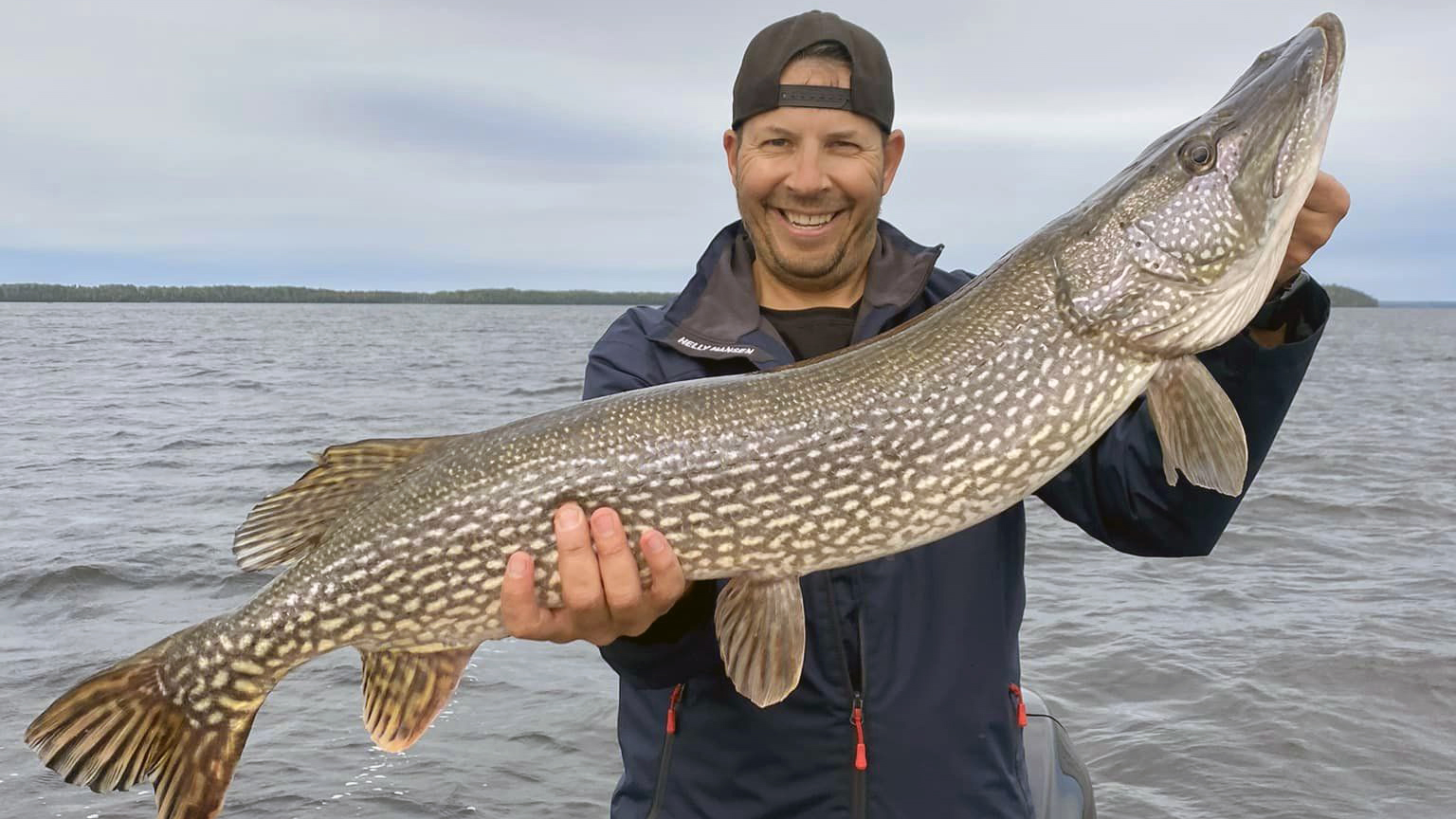 Five Lakes Lodge | Sunset Country, Ontario, Canada