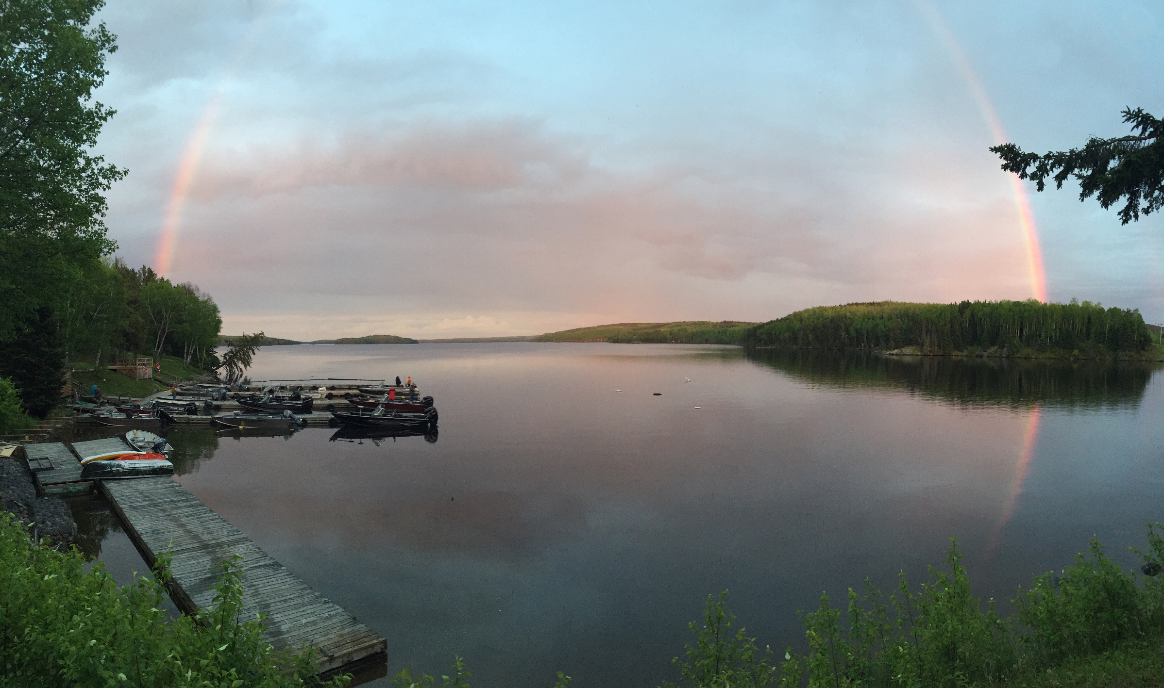 Five Lakes Lodge | Sunset Country, Ontario, Canada