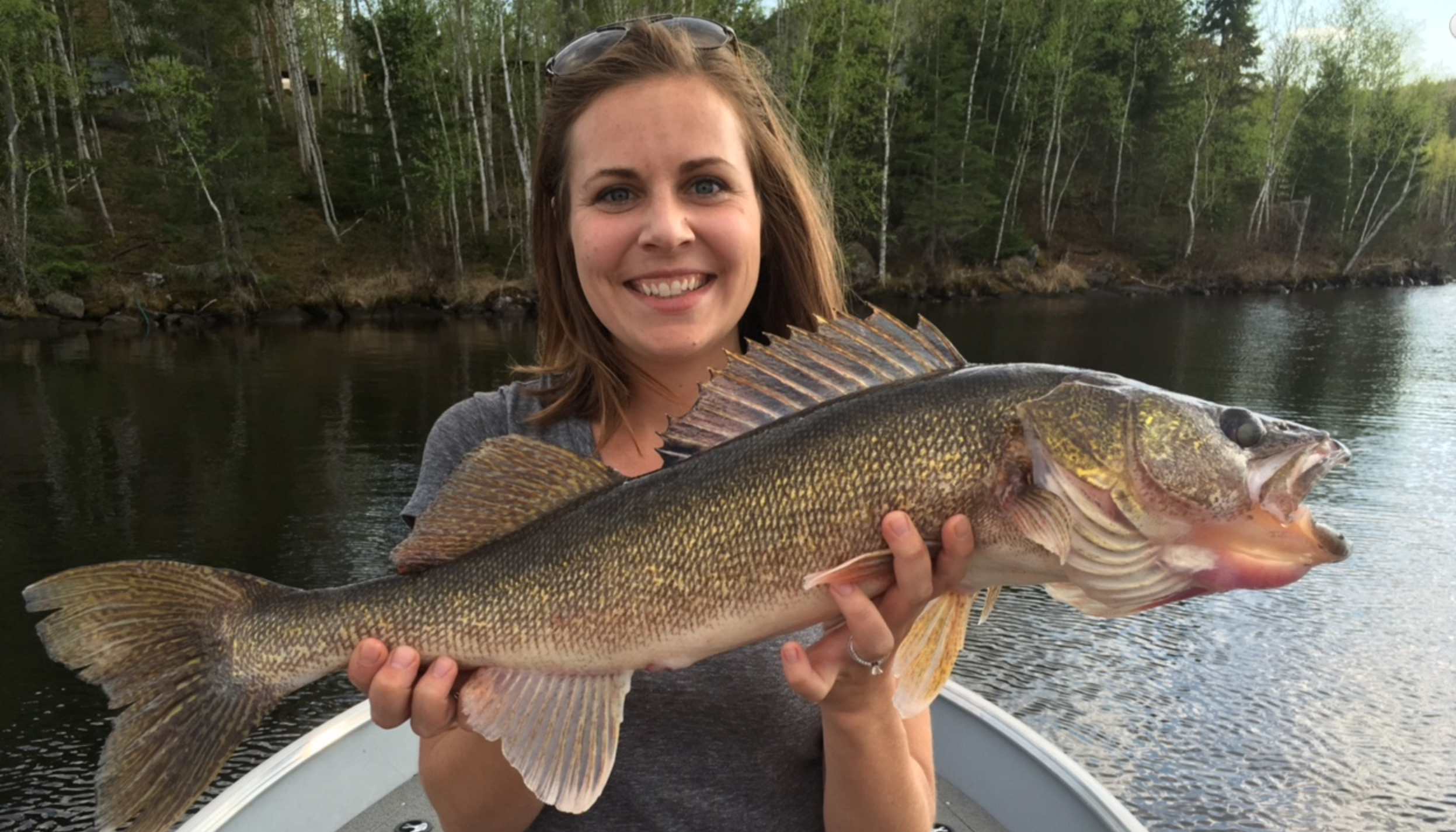 Five Lakes Lodge | Sunset Country, Ontario, Canada