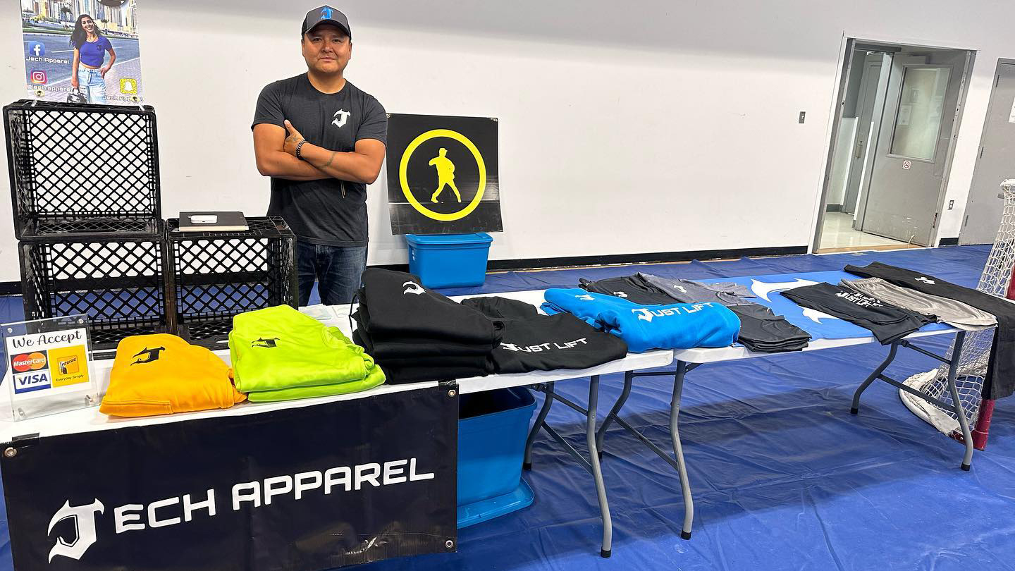 Jech Apparel | Sunset Country, Ontario, Canada