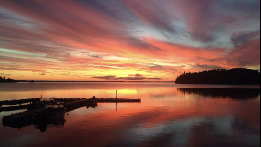 Lac Seul Wilderness Resort | Sunset Country, Ontario, Canada