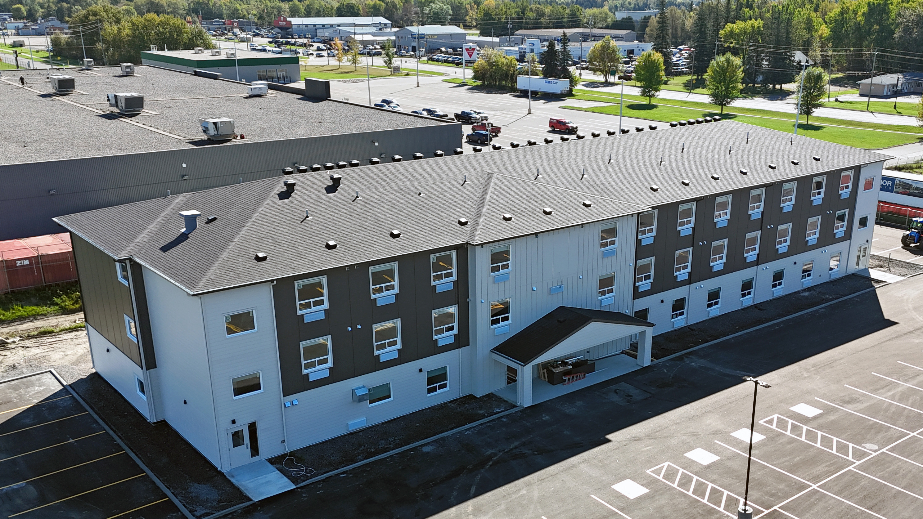 Studio 6 Extended Stay | Sunset Country, Ontario, Canada