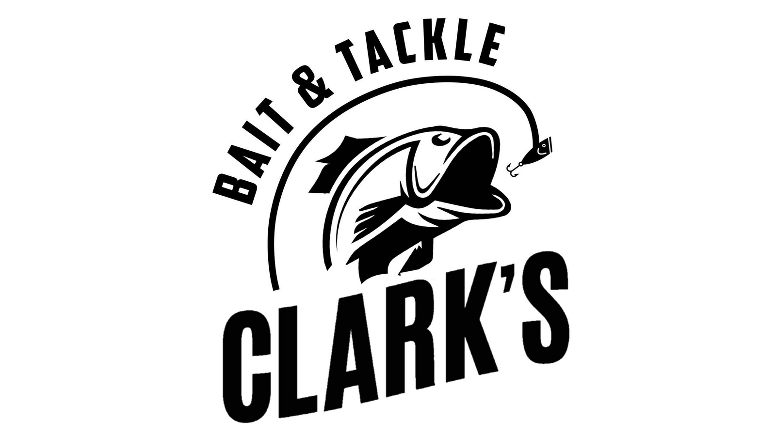 Bait and tackle store