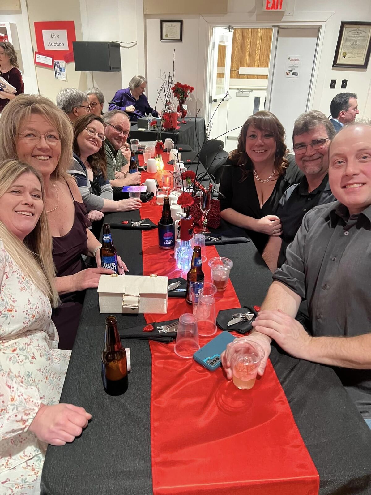 Fireman's Ball | Sunset Country, Ontario, Canada