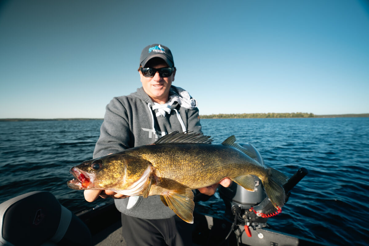 The Ultimate Guide to Fishing & Hunting in Red Lake, Ontario | Sunset ...
