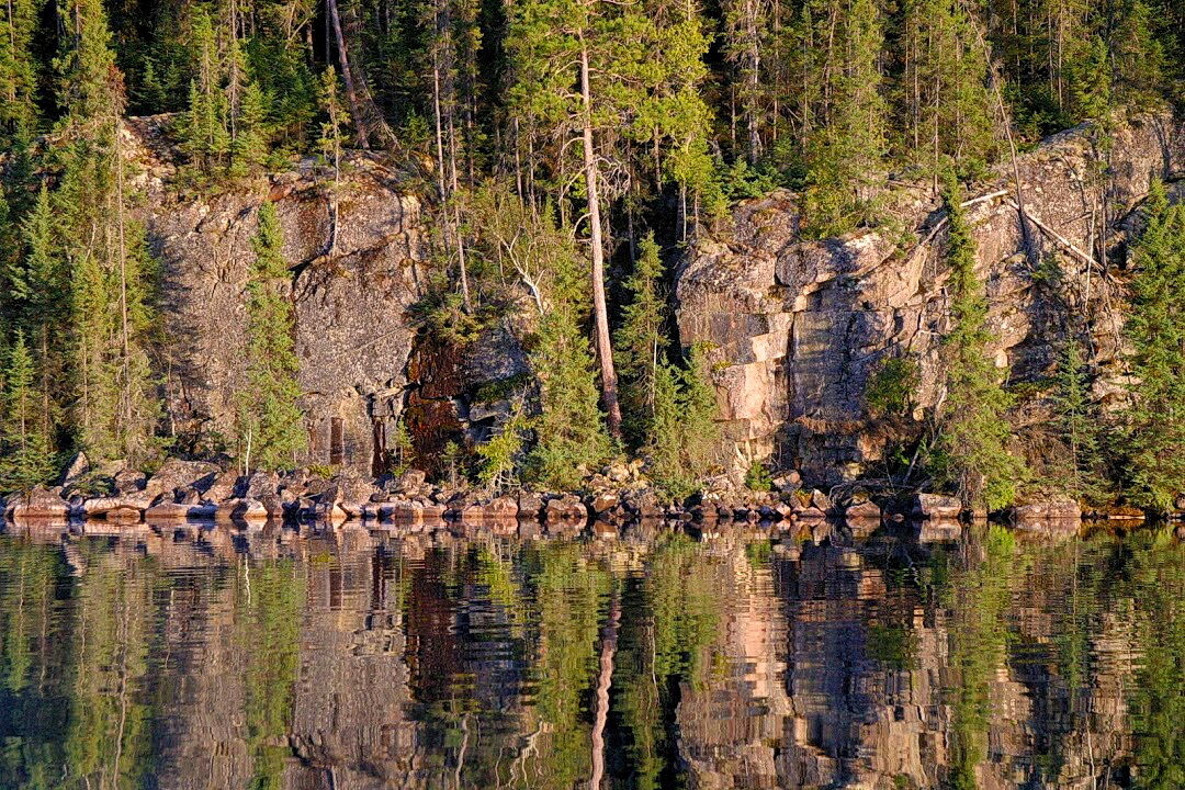 The Largest Intact Forest on Earth | Sunset Country, Ontario, Canada