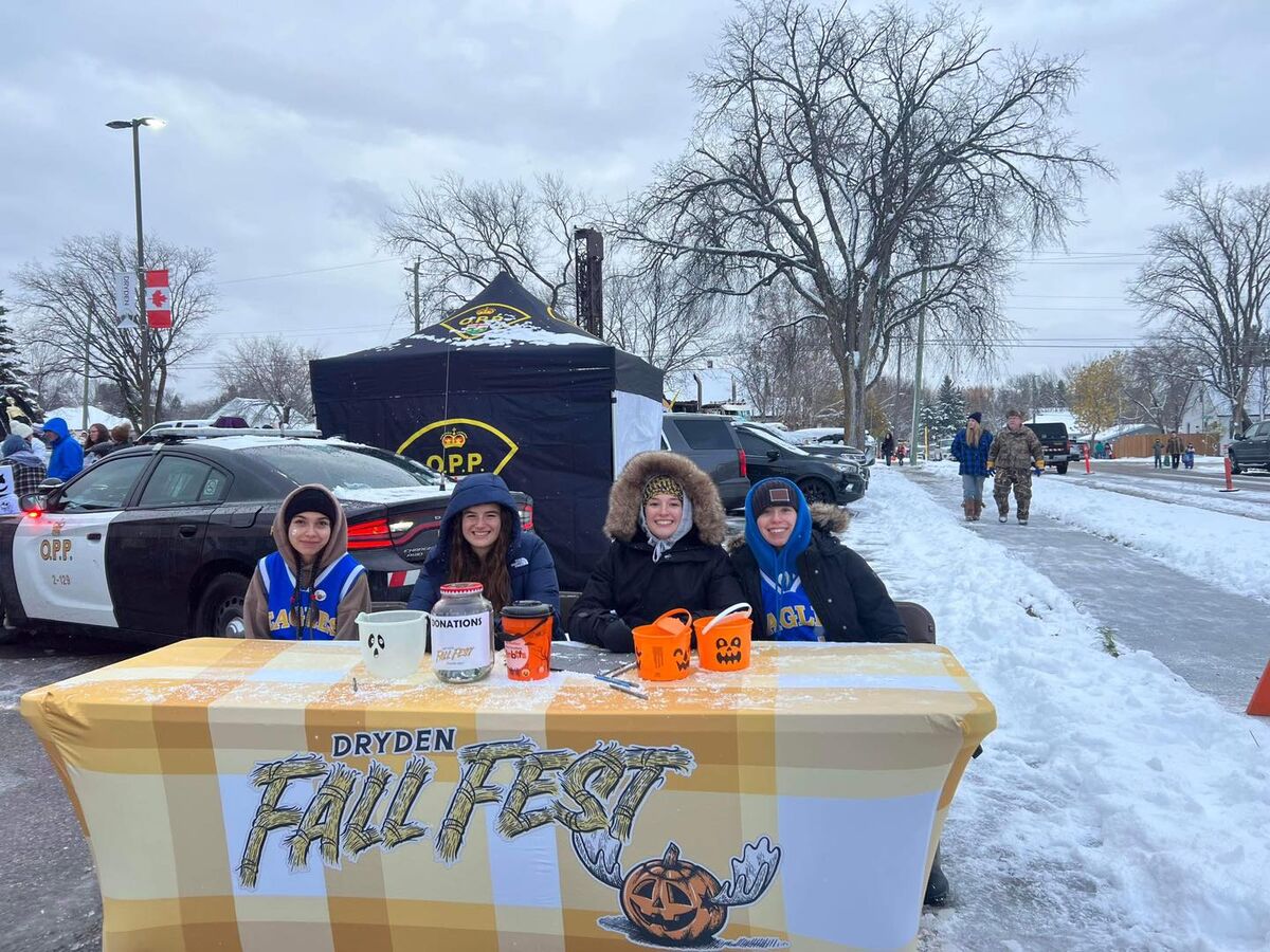 Dryden Fall Fest | Sunset Country, Ontario, Canada