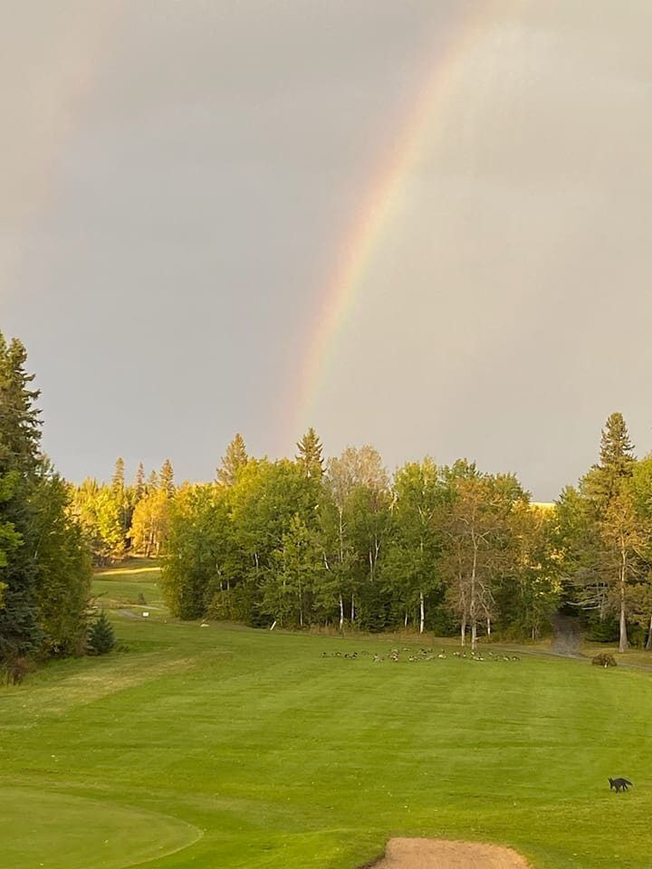 Kenora Labour Day Open | Sunset Country, Ontario, Canada