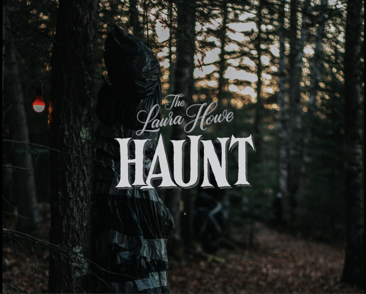 Laura Howe Haunt | Sunset Country, Ontario, Canada