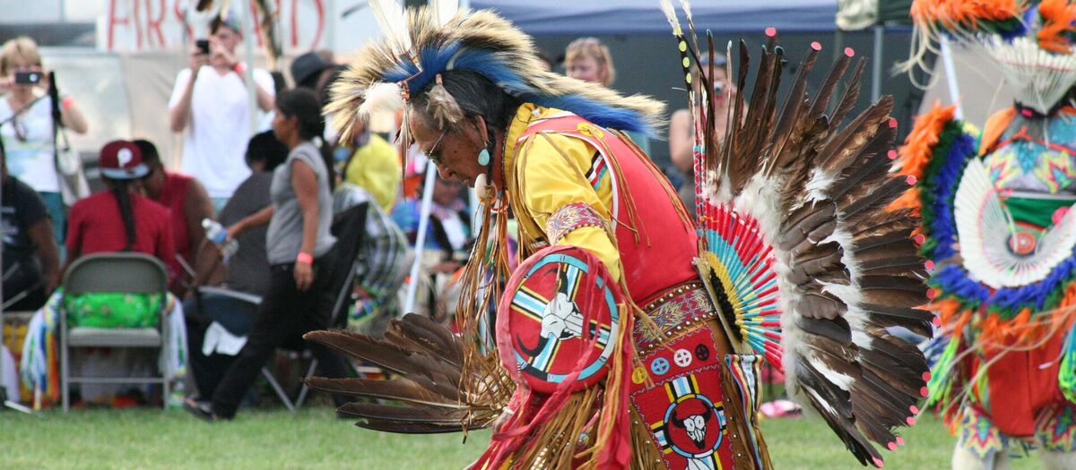 Washagamis Bay First Nation Pow Wow | Sunset Country, Ontario, Canada