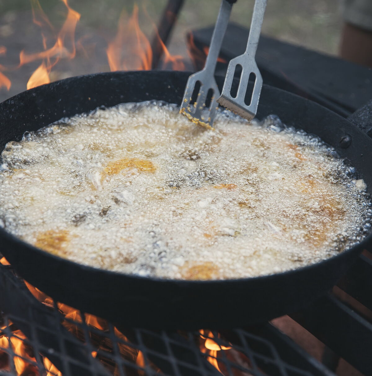Shore Lunch Recipes | Sunset Country, Ontario, Canada