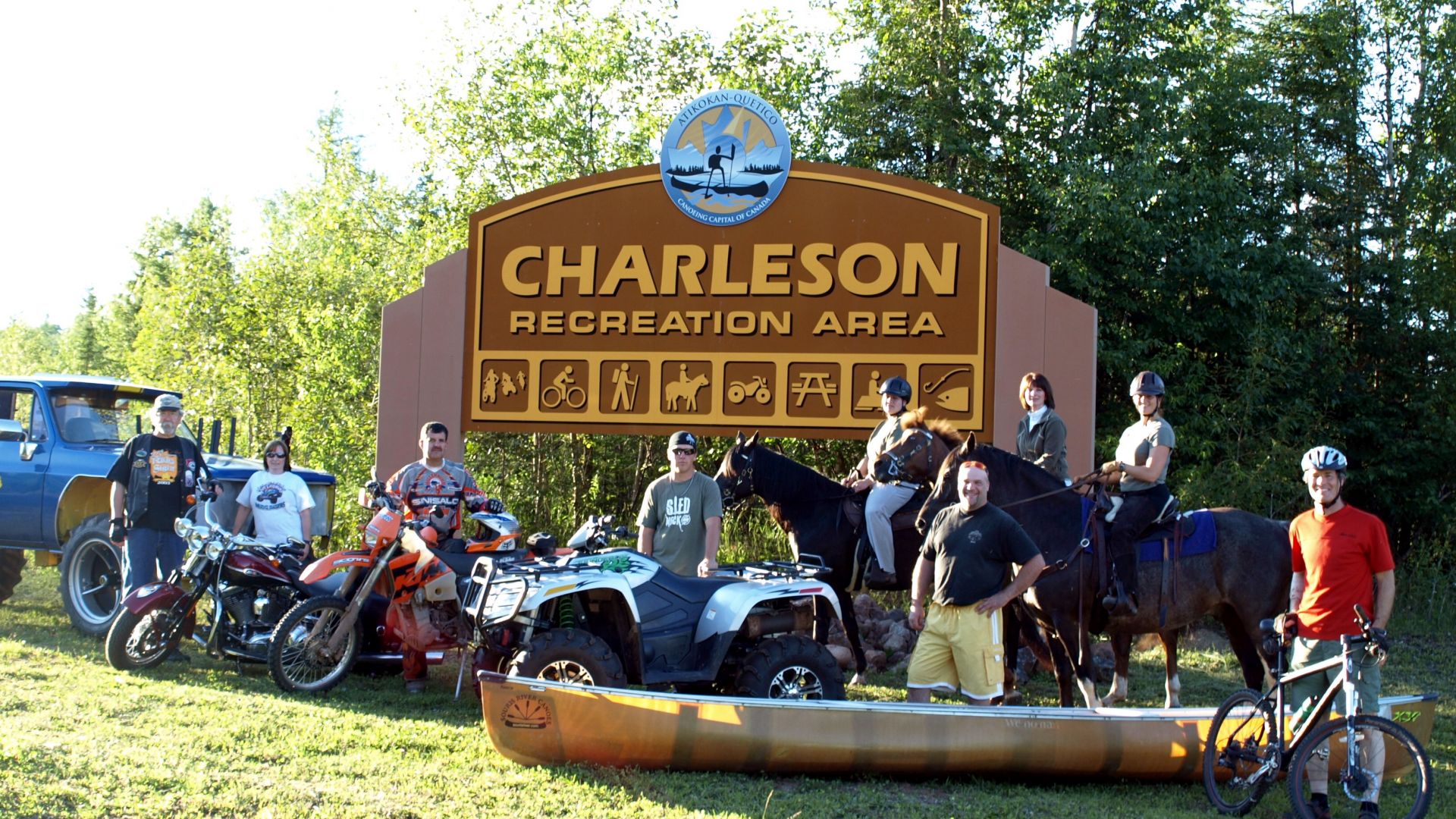 GO WILD IN ATIKOKAN | Sunset Country, Ontario, Canada