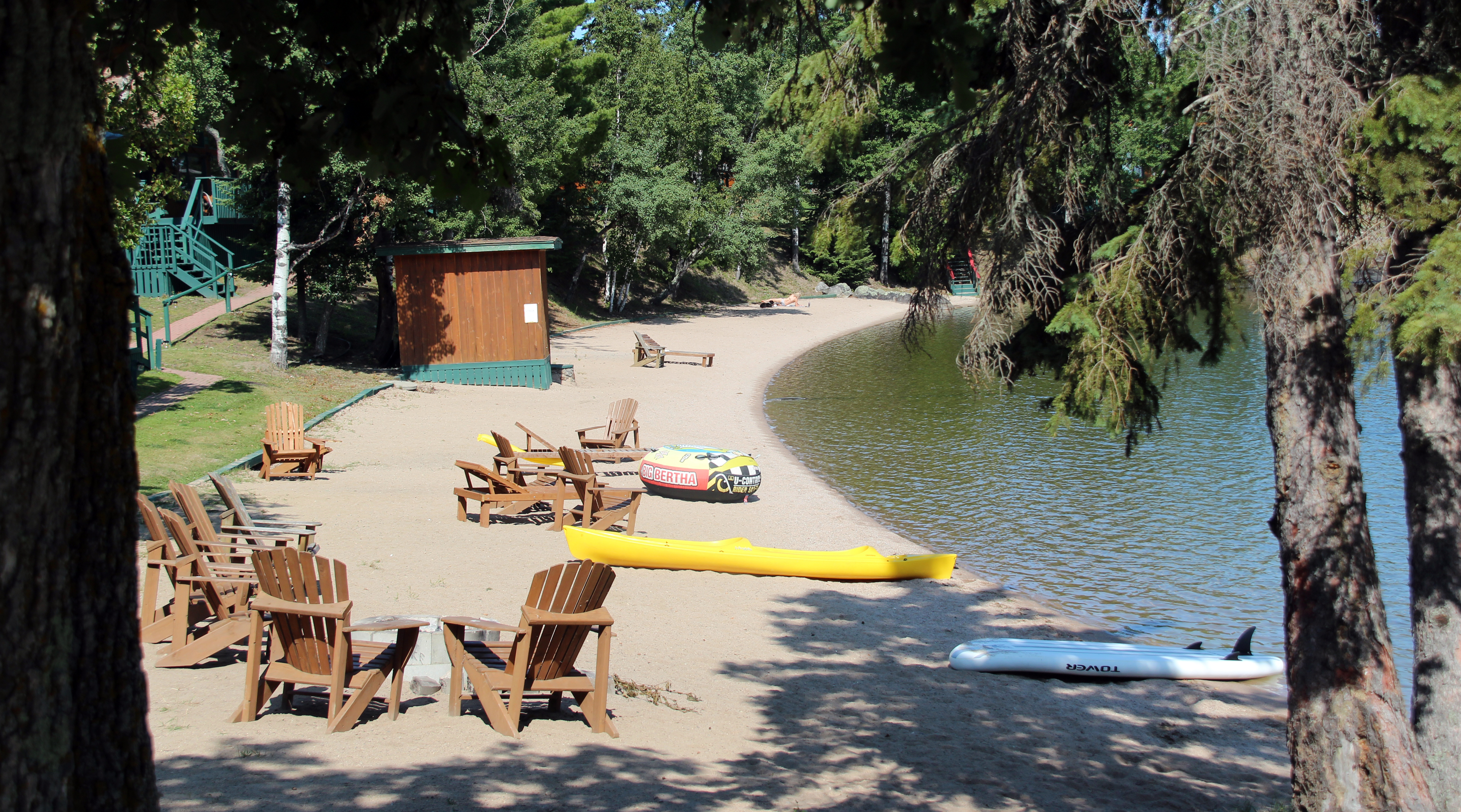 Totem Resorts | Sunset Country, Ontario, Canada