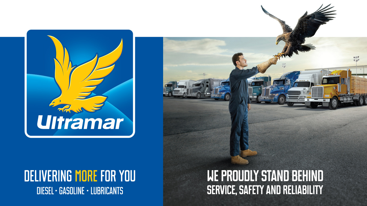 Ultramar Energy | Sunset Country, Ontario, Canada