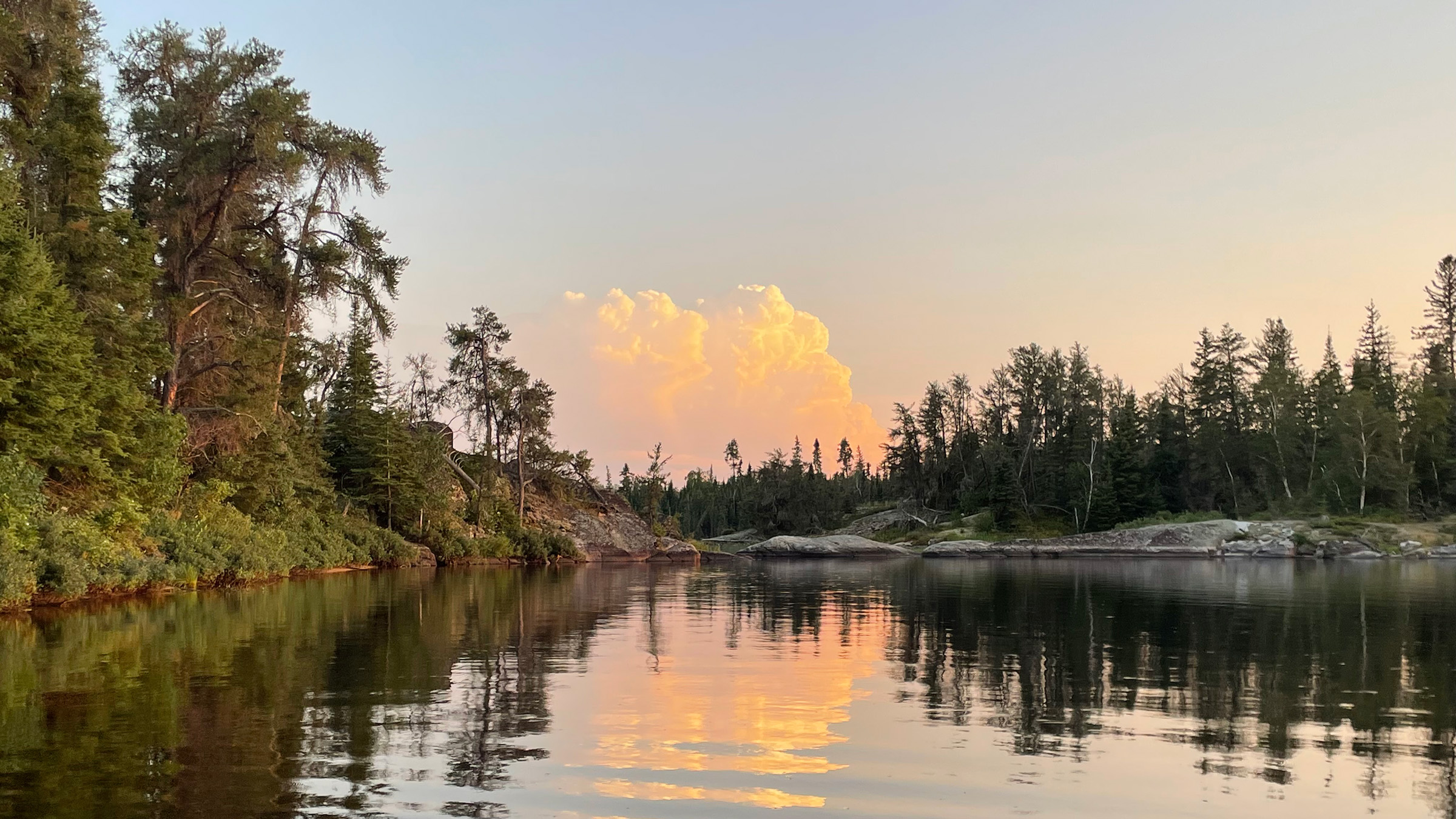 Walsten Outposts | Sunset Country, Ontario, Canada