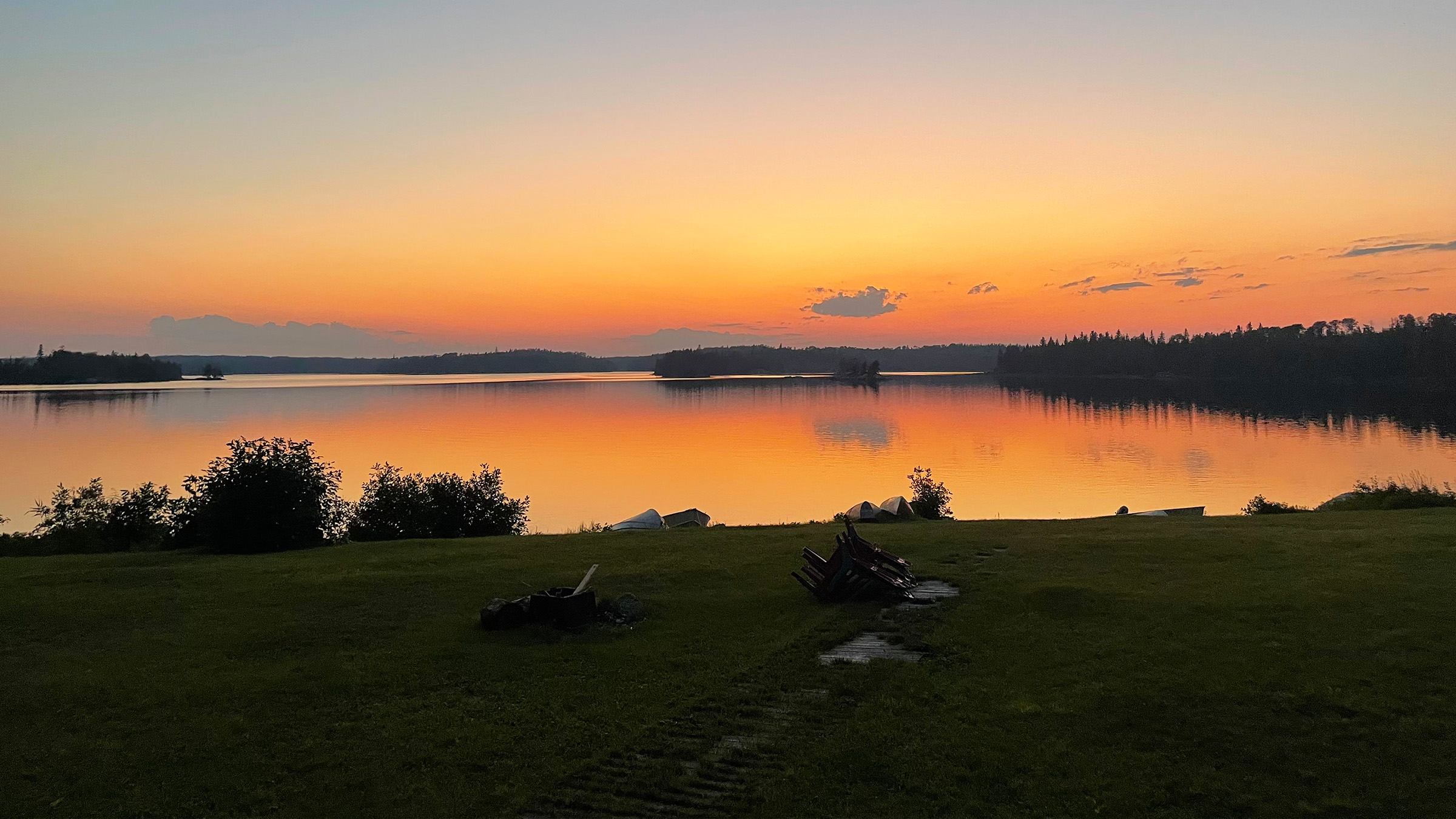 Walsten Outposts | Sunset Country, Ontario, Canada